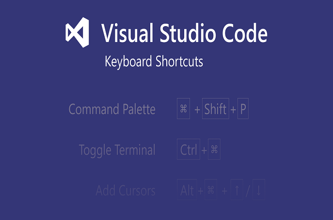 Top 30 Keyboard Shortcuts In Visual Studio Code
