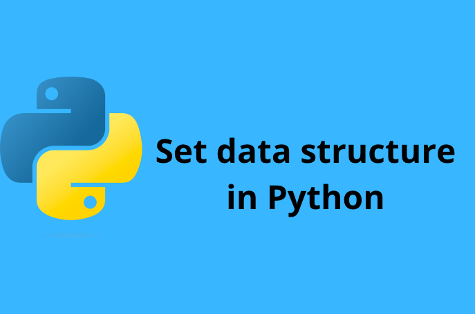 Set Data Structure In Python